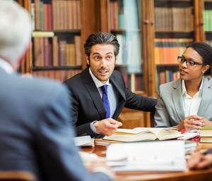 HOA Litigation Lawyer NC | Legal Representation for HOA Lawsuits