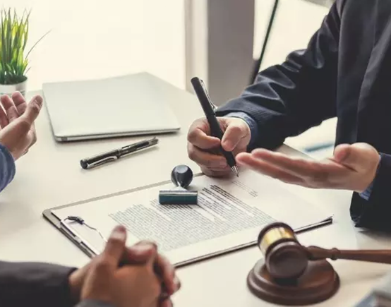 HOA Lawyer for homeowners NC | Legal Help with HOA Disputes